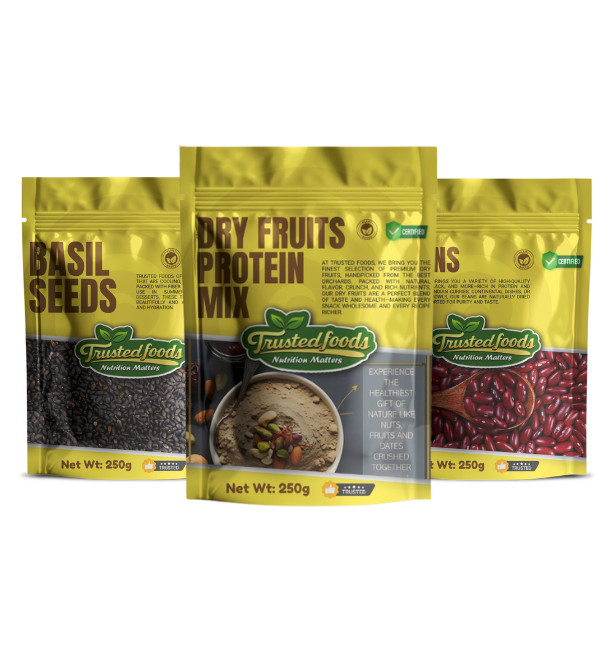 About us – trustedfoods.in